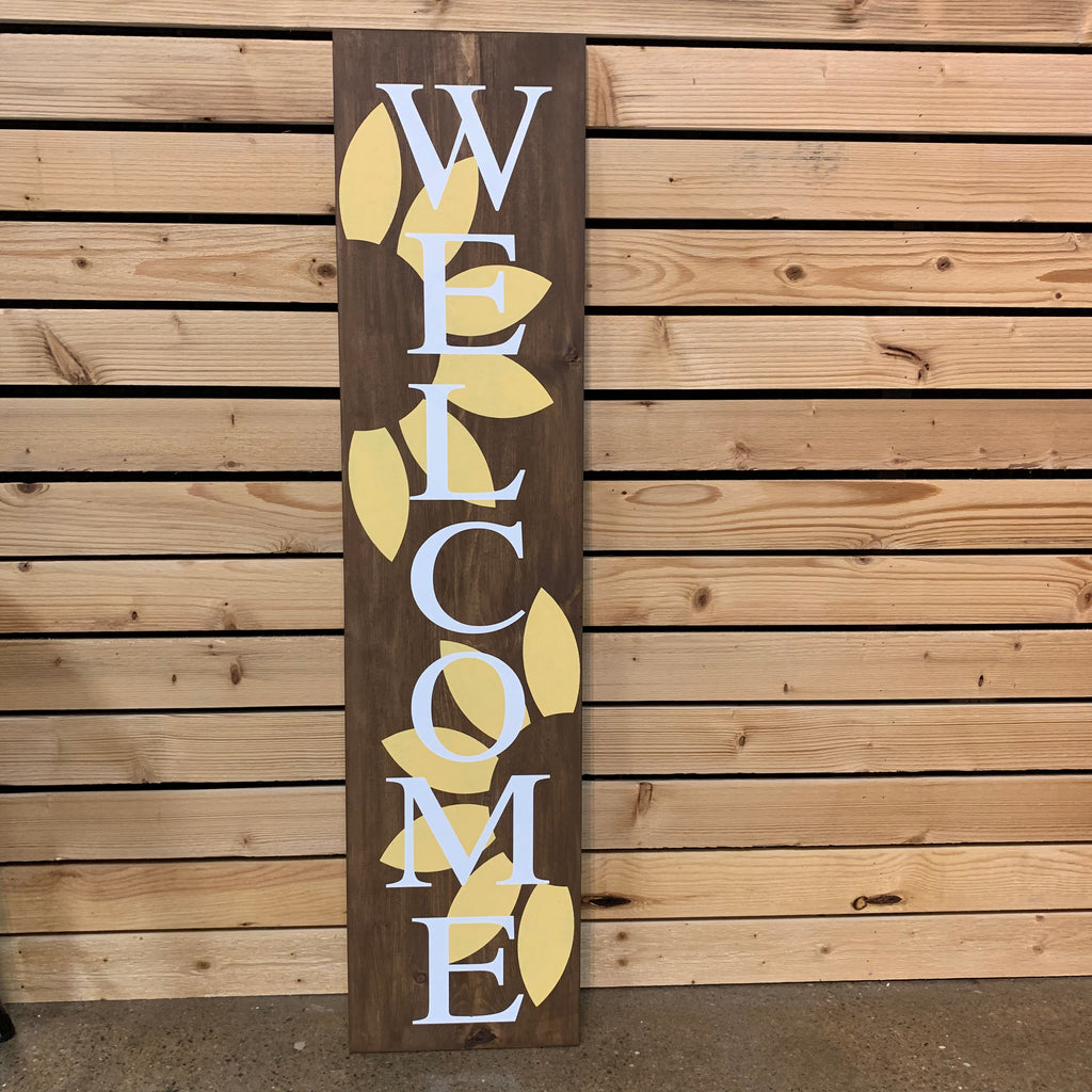 Hammer at Home - Oversized Planks (Reversible Option) – Hammer & Stain ...